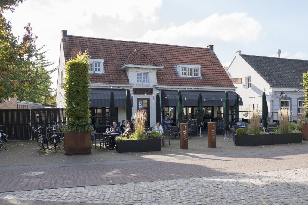 Restaurant Goesting - Nuenen Centrum
