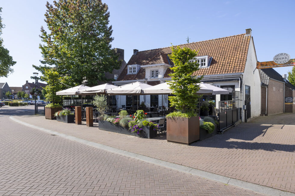 Restaurant Goesting - Nuenen Centrum